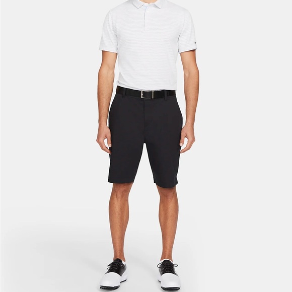 Nike | Shorts | 3 Mens Black Nike Golf Shorts Performance Small Medium ...